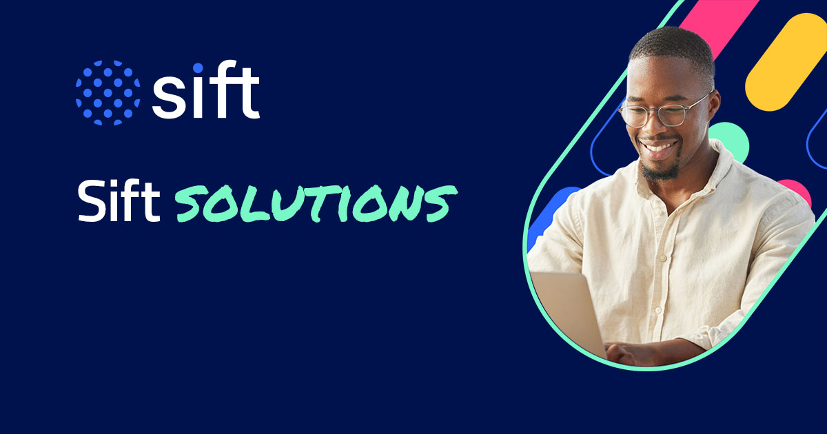 IT Operations - Sift